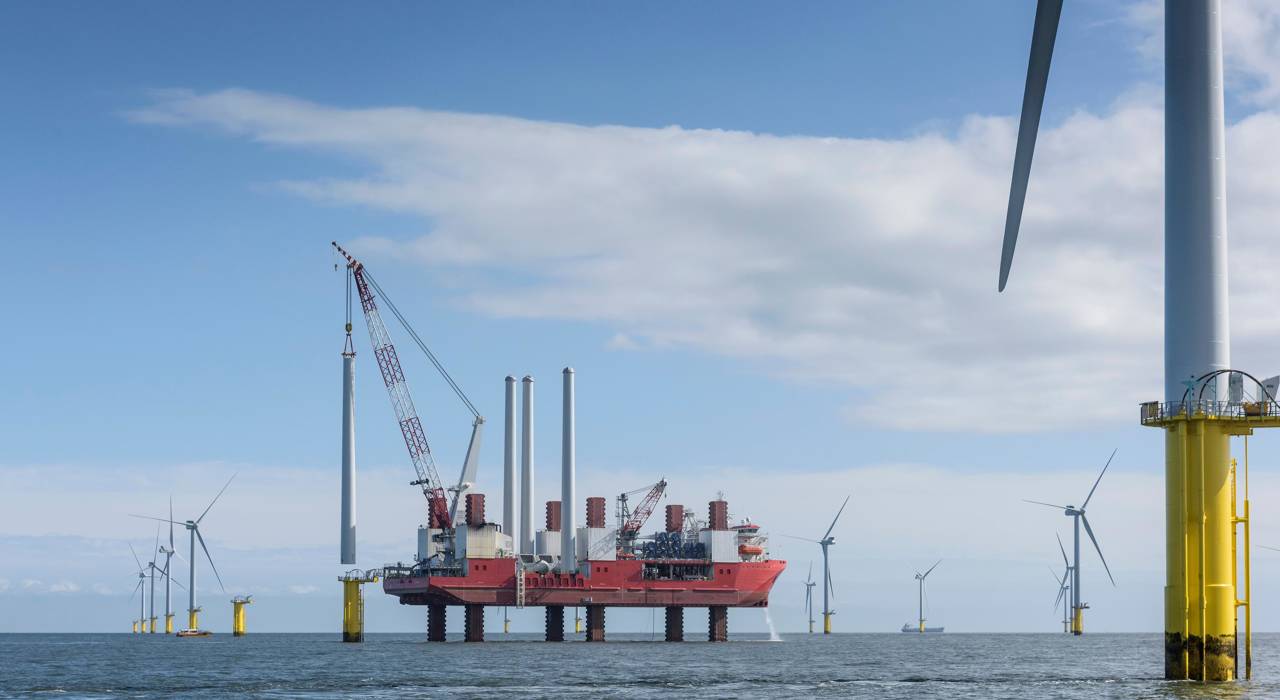 Lankhorst Ropes - supplier of high performance fibre rope slings