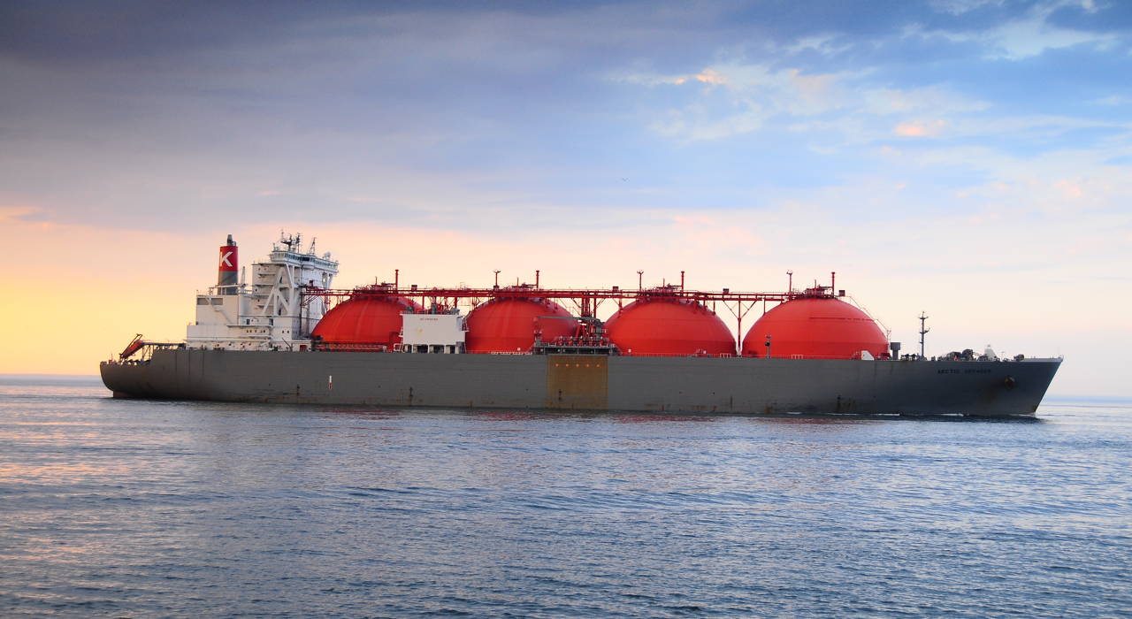 mooring with ocimf meg4 guidelines